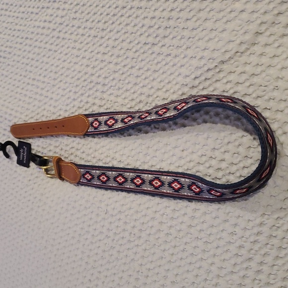 Simply Southern | Accessories | Nwt Simply Southern Aztec Belt Size 34 ...